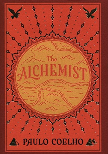 The Alchemist: 25th Anniversary Edition – Cabbages and Kings
